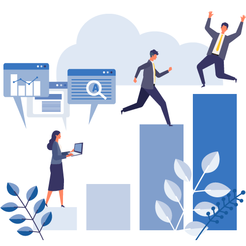 BMP -Break Marketing Program-